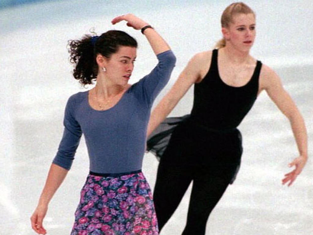 Nancy Kerrigan Family Tragedy